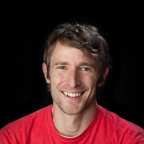 Chris Haddon - MobyGames