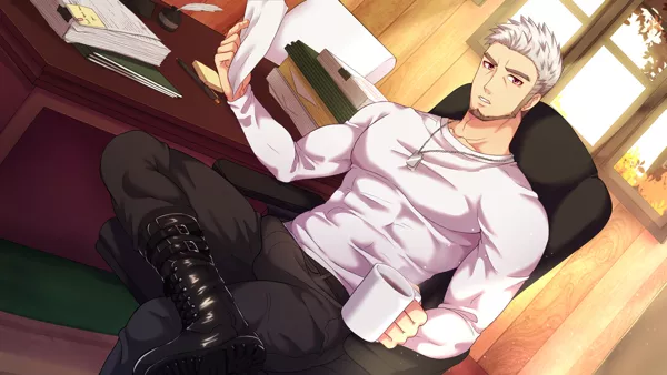 Camp Buddy: Scoutmaster Season (2022) - MobyGames