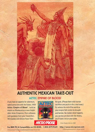 Theocracy (2000) - MobyGames