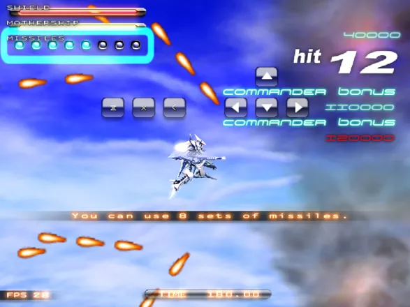 Cloudphobia (2008) - MobyGames