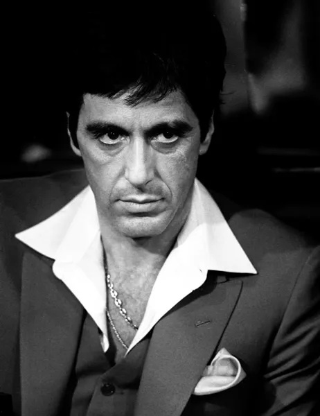 Al Pacino - MobyGames