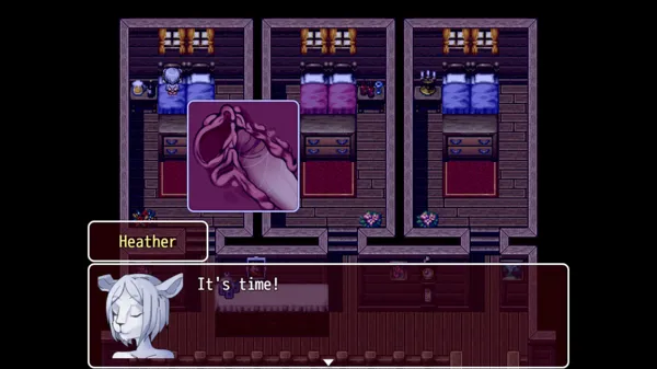 Squirrel Legacy II: Children of the Nut (2024) - MobyGames