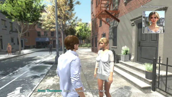 Office Affairs: Executive Decisions (2025) - MobyGames