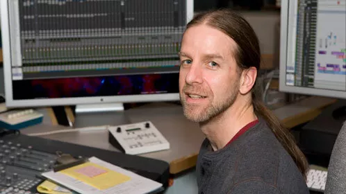 Patrick Fitzgerald - MobyGames