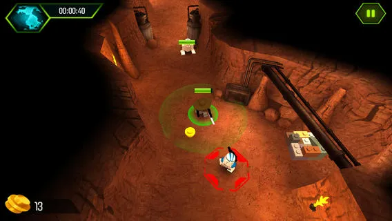 LEGO Star Wars: The Yoda Chronicles (2013) - MobyGames