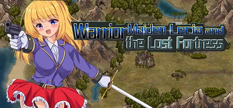 Warrior Maiden Lecia and the Lost Fortress (2023) - MobyGames