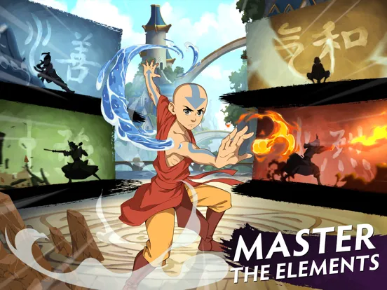 Avatar Generations (2023) - MobyGames