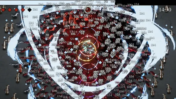 Ancient Witch Arena (2022) - MobyGames