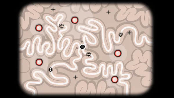 Cube Escape: Paradox - Chapter 2 (2018) - MobyGames