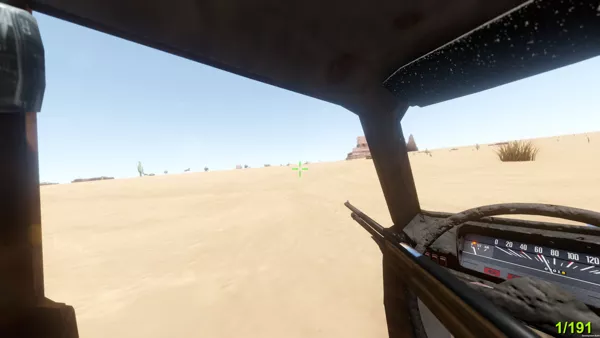 The Long Drive (2019) - MobyGames