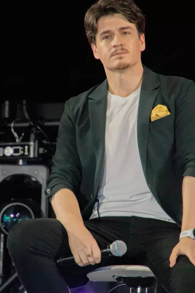 Kyle Card video game credits and biography - MobyGames