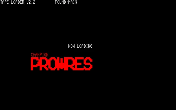 Appoooh screenshots - MobyGames