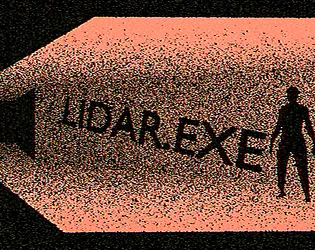 LIDAR.EXE (2022) - MobyGames