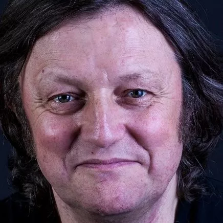 David Rowe (video game credits, biography) - MobyGames