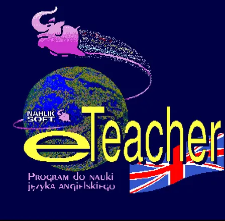 eTeacher (1995) - MobyGames