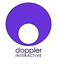 Doppler Interactive Logos - MobyGames