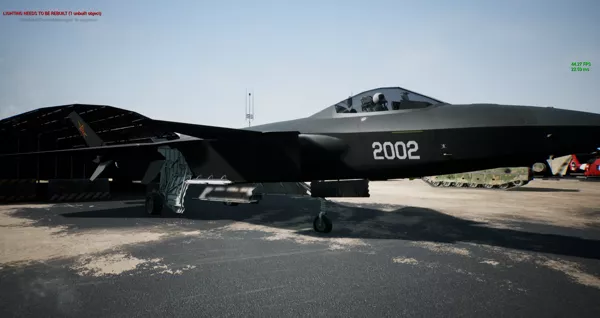 DF-41 Simulator (2020) - MobyGames