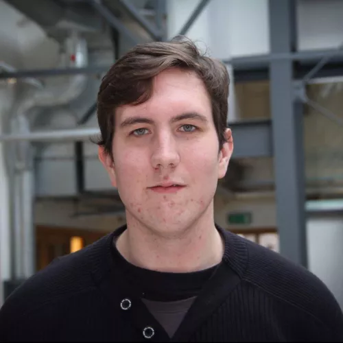 David Clarke video game credits and biography - MobyGames