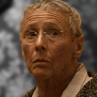 Louise Petherbridge - MobyGames