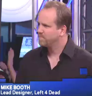 Michael S. Booth - MobyGames