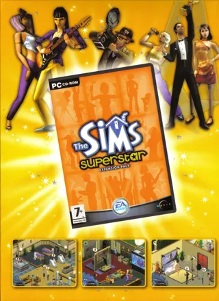 The Sims: Complete Collection box covers - MobyGames