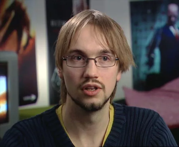 Tore Blystad - MobyGames