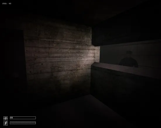 SCP: Containment Breach (2012) - MobyGames