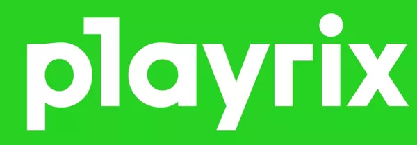 Playrix LLC Logos - MobyGames