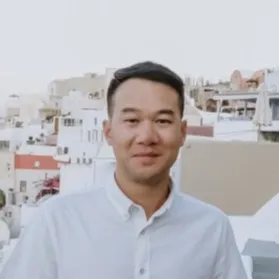 Geff Wong - MobyGames