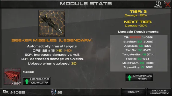 Andromeda: Rebirth of Humanity (2021) - MobyGames