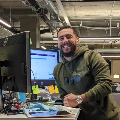 Daniel Moran - MobyGames