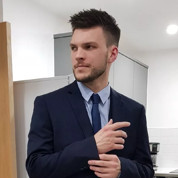 Charlie Scrimshaw - MobyGames