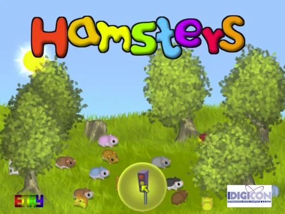 Hamsters - MobyGames