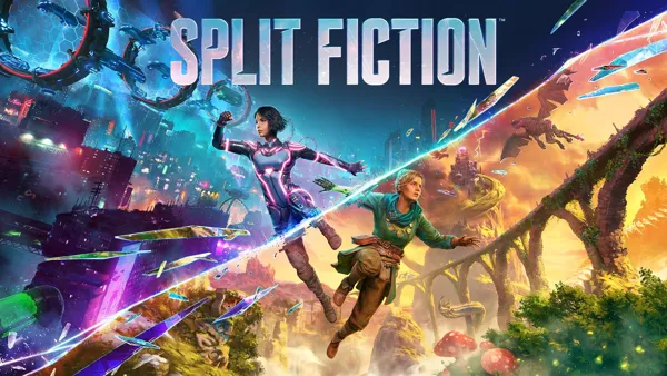 Split Fiction (2025) - MobyGames