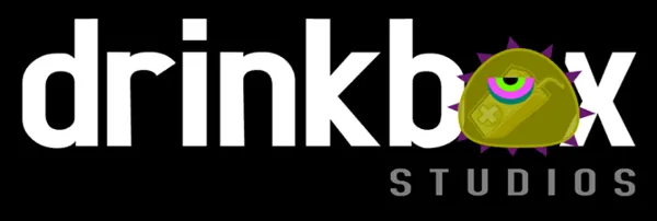DrinkBox Studios Inc. Logos - MobyGames