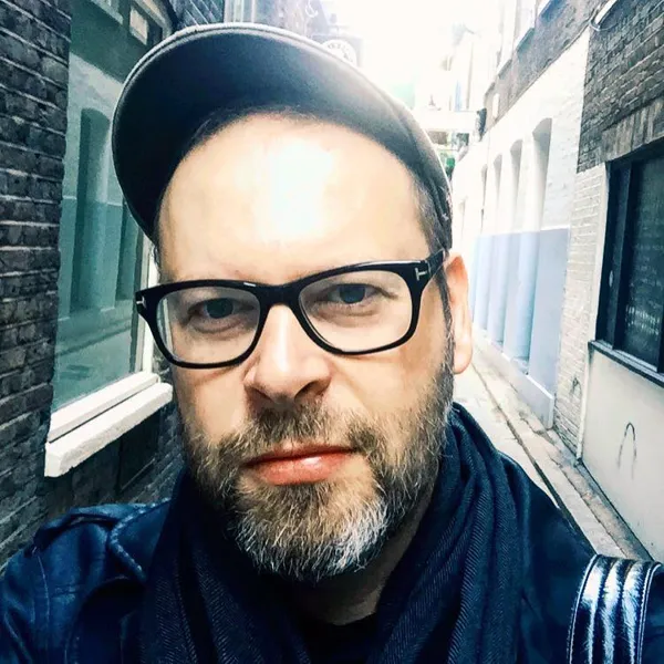 Stephen Jarrett - MobyGames