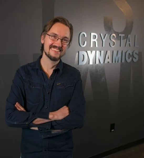 Tore Blystad - MobyGames