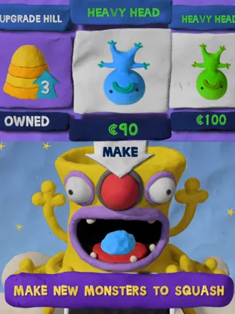 Clay Jam (2012) - MobyGames