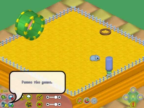 Hamsters - MobyGames