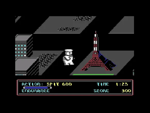 The C64 Collection 1 (2022) - MobyGames