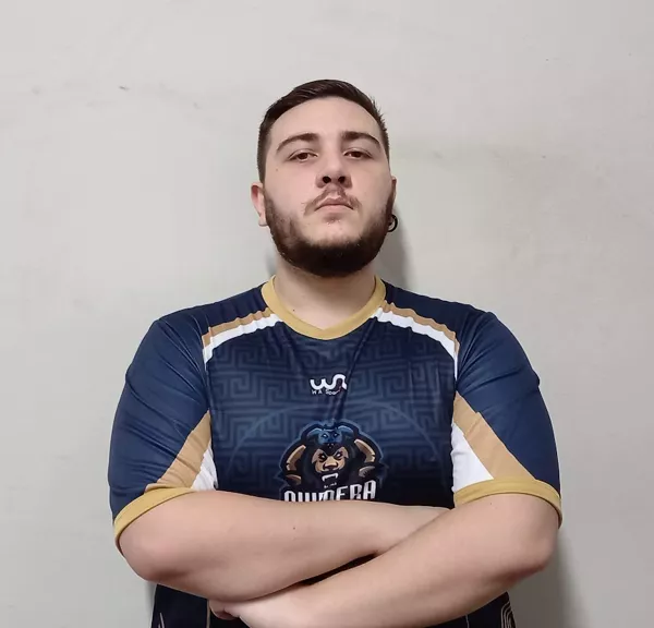 Bryan Ramos - MobyGames