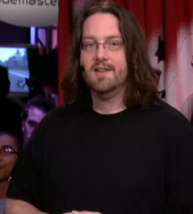 John Mulkey - MobyGames