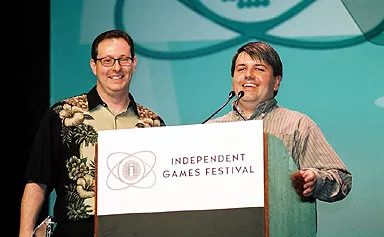 Andrew Leker - MobyGames