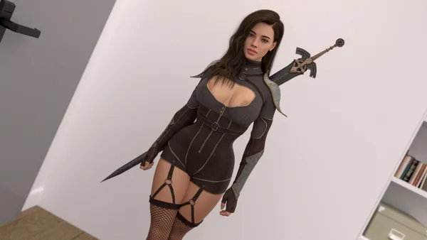 Steps of Debauchery (2023) - MobyGames