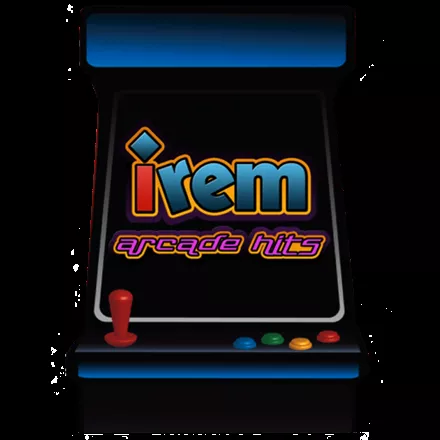Irem Arcade Hits (2011) - MobyGames