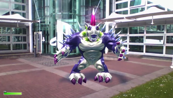 InviZimals: The Alliance (2014) - MobyGames