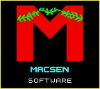 Macsen Software - MobyGames