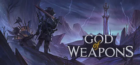 God of Weapons (2023) - MobyGames
