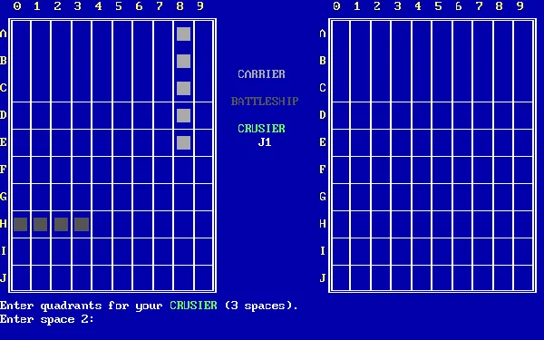 Battleship (1986) - MobyGames