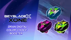 Beyblade X: XOne (2024) - MobyGames